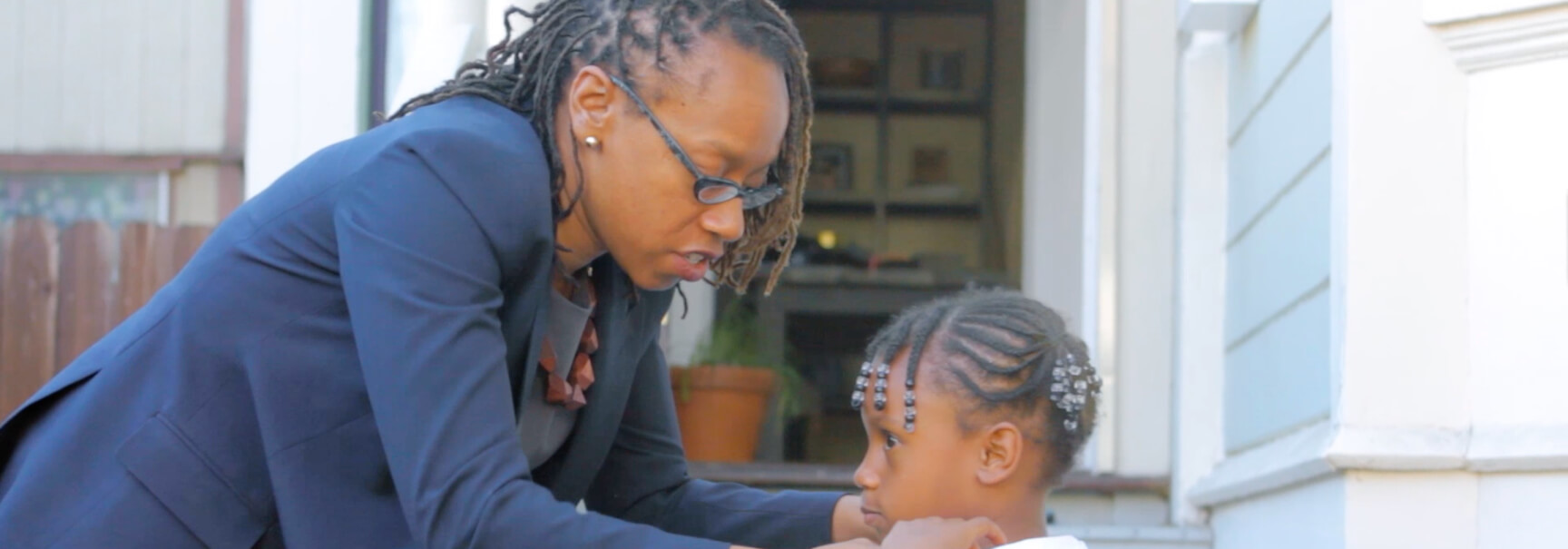 Lateefah Simon for BART Board - Bearstar Strategies